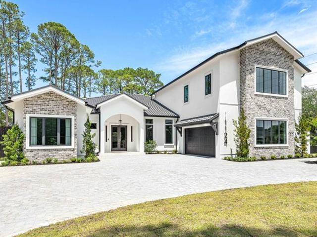 1124 Thompson Rd, Santa Rosa Beach, FL 32459