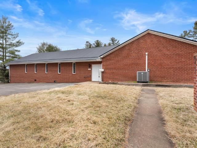1124 Tower Road