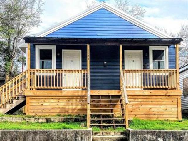 1124 Tree Street 2 Bedroom Apartment for Rent at 1124 Tree St, Columbia, SC 29205 Lyon Street