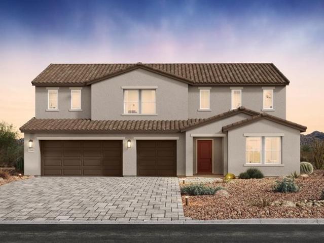 1124 Valor Landings St, Boulder City, NV 89005