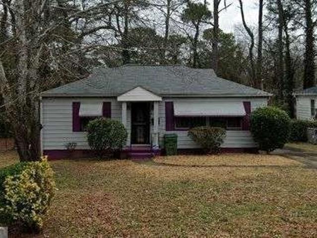 1124 Wyland Dr SW, Atlanta, GA 30310