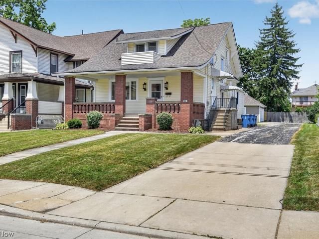 1124 W 6th Street