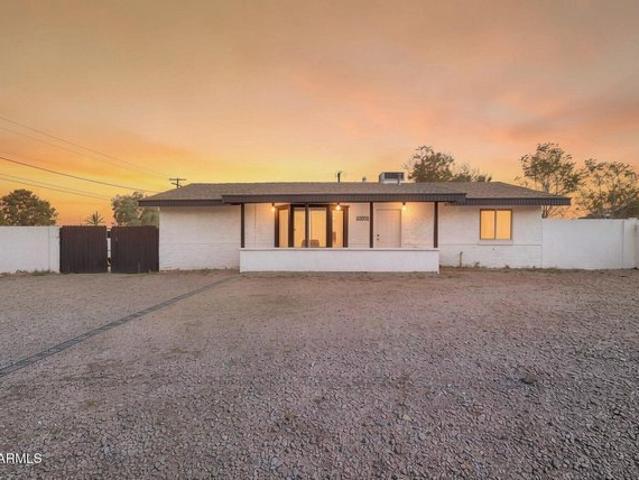 1124 W Cochise Dr, Phoenix, AZ 85021