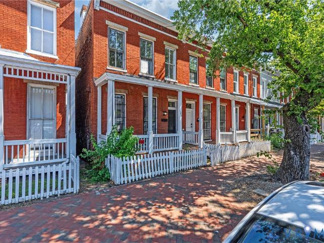 1124 W Marshall St, Richmond, VA 23220 | MLS #2611 | Compass