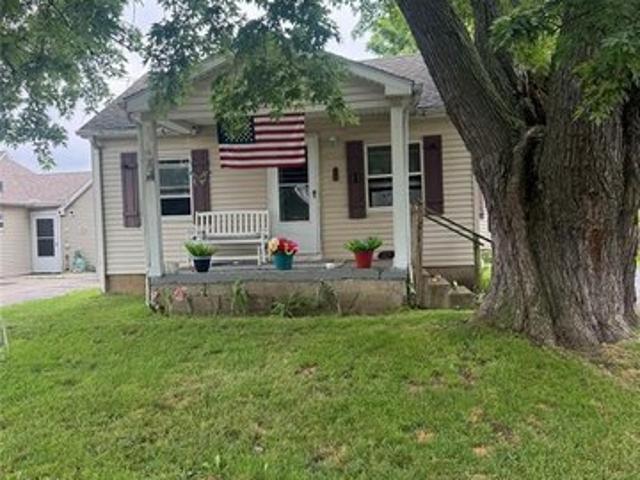 1124 W Parkwood Ave, Flint, MI 48507