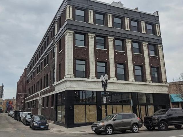 1124 W Wilson Ave, Chicago, IL 60640