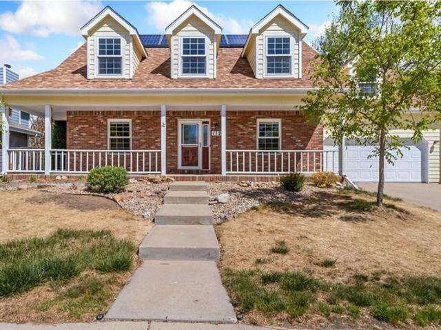 1124 White Oak Ct, Fort Collins, CO 80525