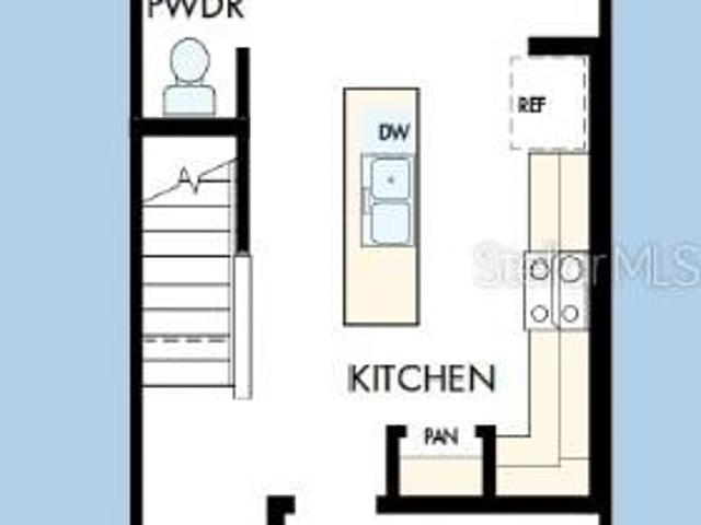 1124 Wild Crst Ln, Daytona Beach, FL 32117 | MLS #TB8474