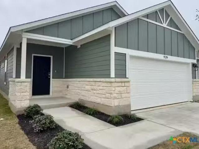 1124 Wild Leaf Wy, San Marcos, TX 78666 MLS 556661