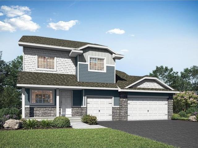 1124 Woodland Dr, Howard Lake, MN 55349
