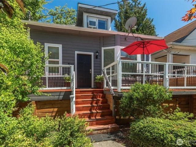 1124 14th Ave, Seattle, WA 98122
