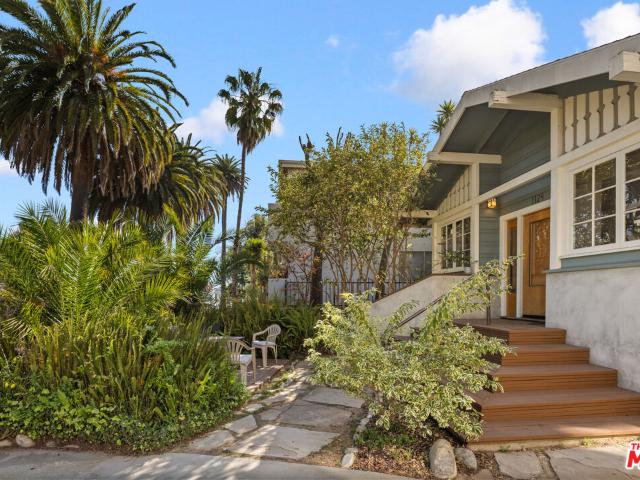 1124 12th St, Santa Monica, CA 90403 | MLS #26651