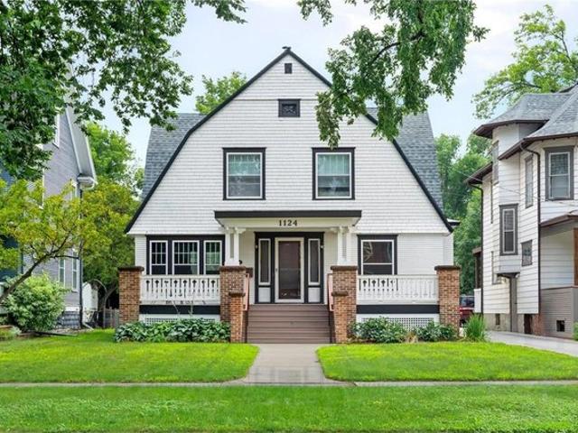 1124 5th Ave S, Fargo, ND 58103