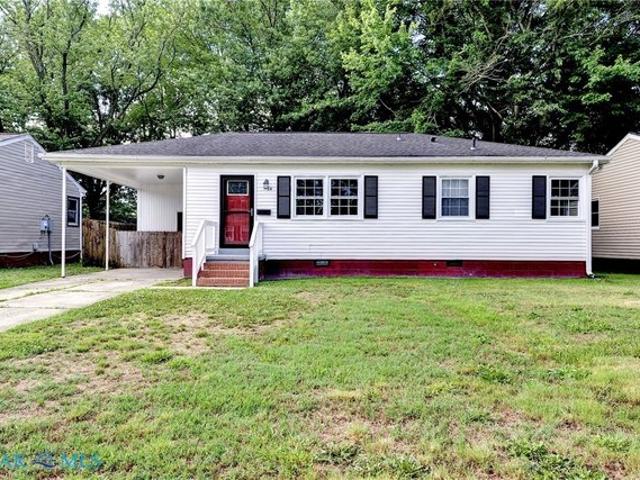 1124 78th St, Newport News, VA 23605