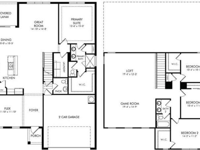 11253 Blockbird Dr, Port St. Lucie, FL 34987 | MLS #R11159