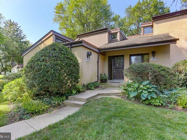 11253 Crystal Run Unit A, Columbia, MD 21044