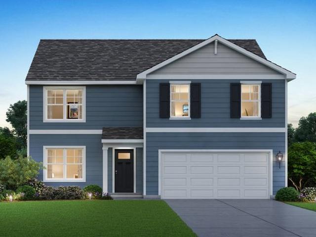 11253 Fleetwood Ln, Huntley, IL 60142