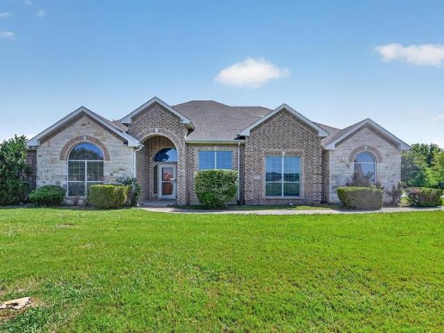 11253 Glenn Cv, Forney, TX 75126
