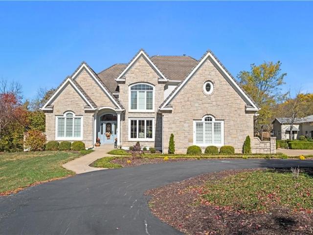 11250 W 191st St, Overland Park, KS