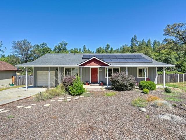 11250 Ball Rd, Grass Valley, CA 95949