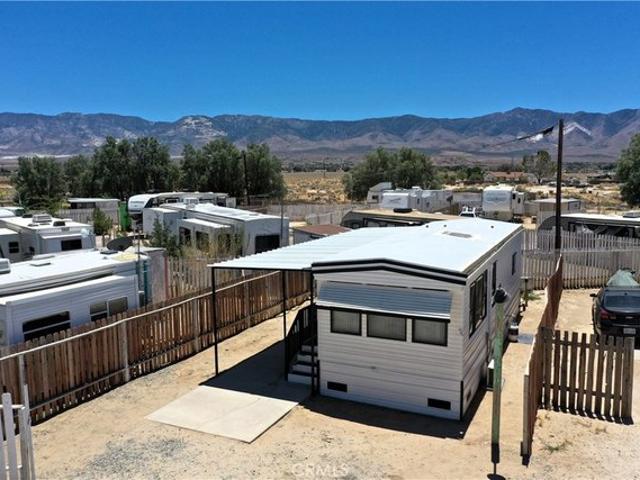 11250 Barstow Rd Unit 18, Lucerne Valley, CA 92356