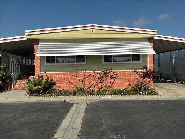 11250 Beach Blvd Spc 83, Stanton, CA 90680