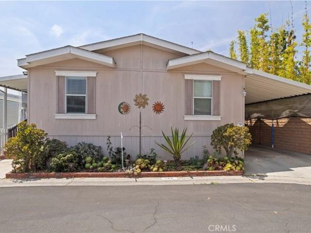11250 Beach Blvd Spc 144, Stanton, CA 90680