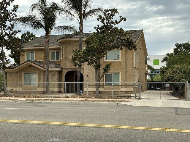 11250 Cypress Ave, Fontana, CA 92337