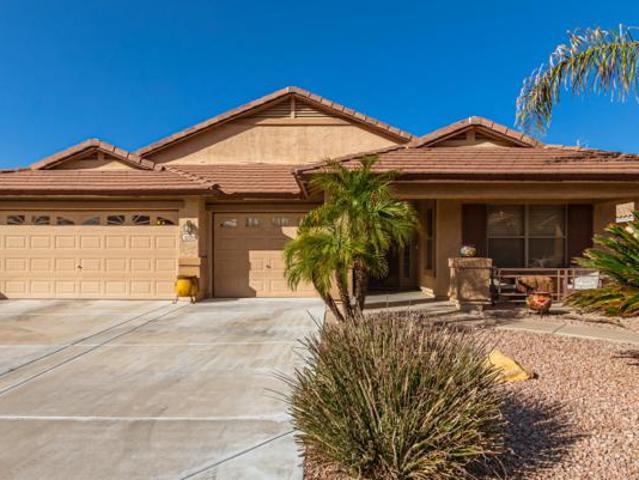 11250 E Prairie Ave, Mesa, AZ 85212