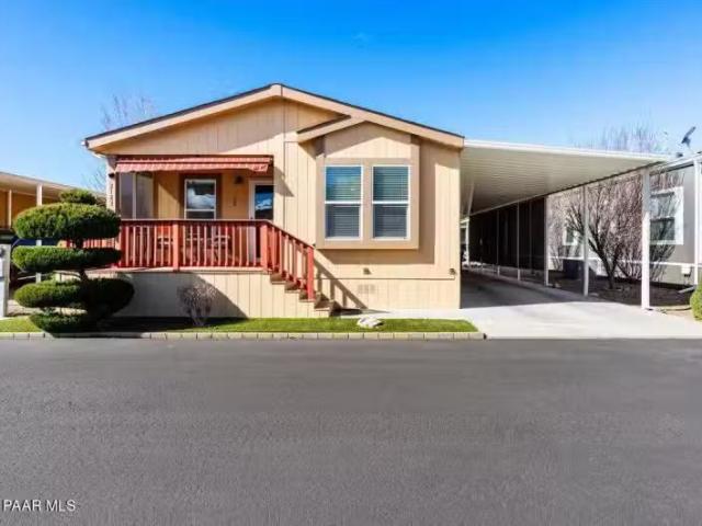 11250 E State Rte 69 #2123, Dewey Humboldt, AZ 86327 MLS 107.