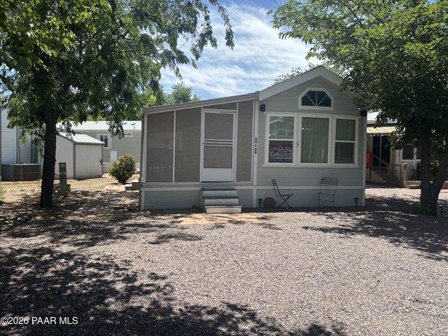 11250 E State Route 69 Lot 108, Dewey Humboldt, AZ 86327