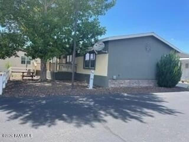 11250 E State Route 69 Lot 2117, Dewey Humboldt, AZ 86327