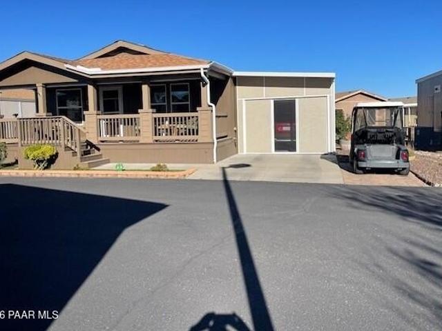 11250 E State Route 69 Lot 2240, Dewey Humboldt, AZ 86327