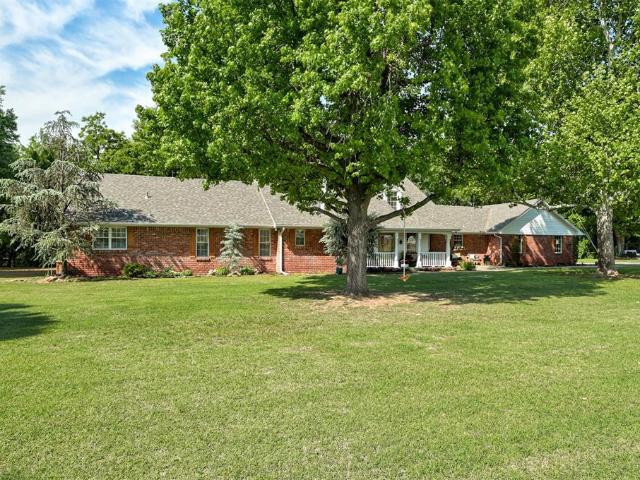 11250 Greenwood Drive