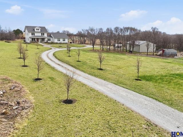 11250 Panama Rd, Hickman, NE 68372