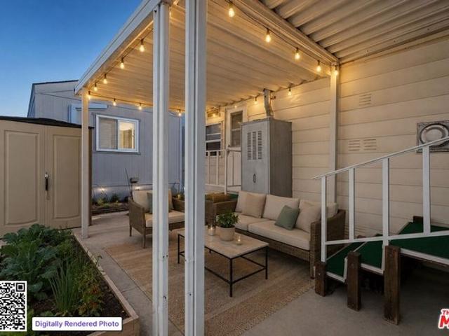 11250 Playa St Spc 43, Culver City, CA 90230
