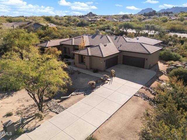 11251 E Cimarron Dr, Scottsdale, AZ 85262