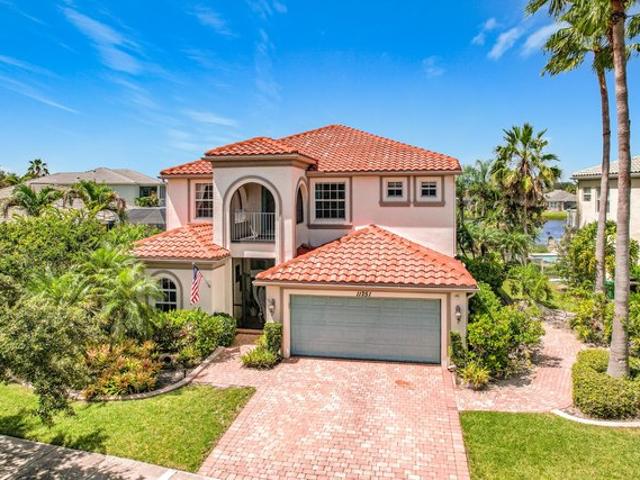 11251 SW Springtree Ter, Port Saint Lucie, FL 34987