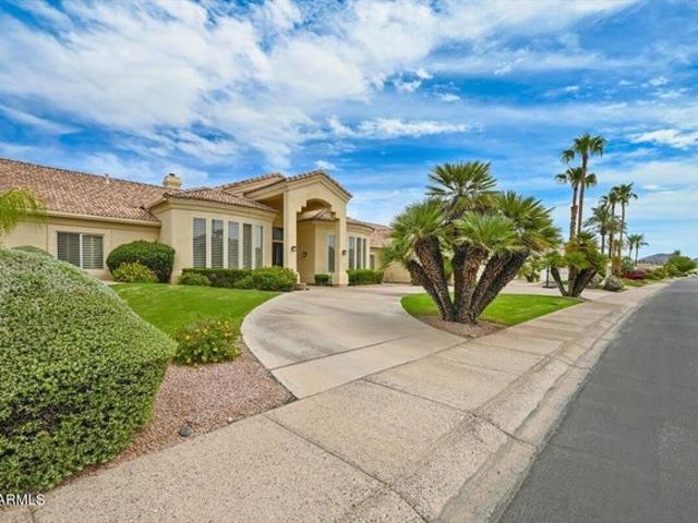11252 E Appaloosa Pl, Scottsdale, AZ 85259