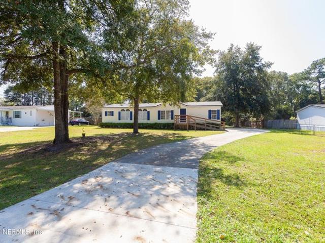 11252 Kittrell Ln, Jacksonville, FL 32220
