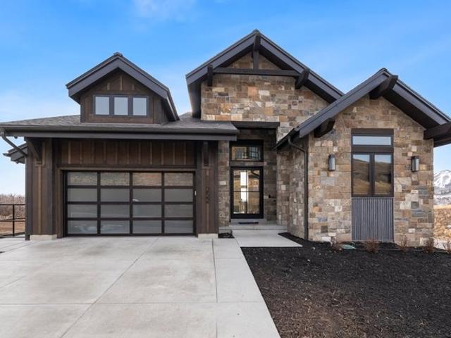 11252 N Regal Ridge Ct # 14, Heber City, UT 84032