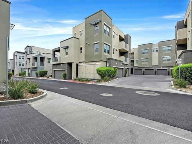 11257 Rainbow Peak Ave Unit 209, Las Vegas, NV 89135