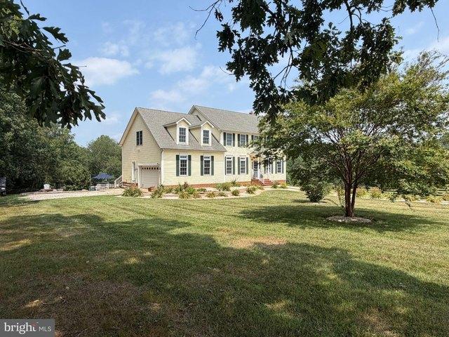 11254 Tower Rd, Unionville, VA 22567