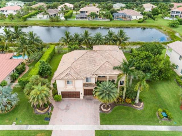 11254 Regatta Ln, Wellington, FL 33449