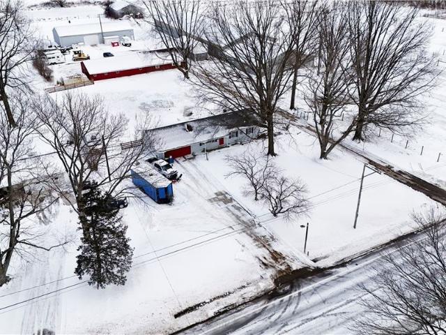 11255 OH 58 Road, Oberlin, US, OH