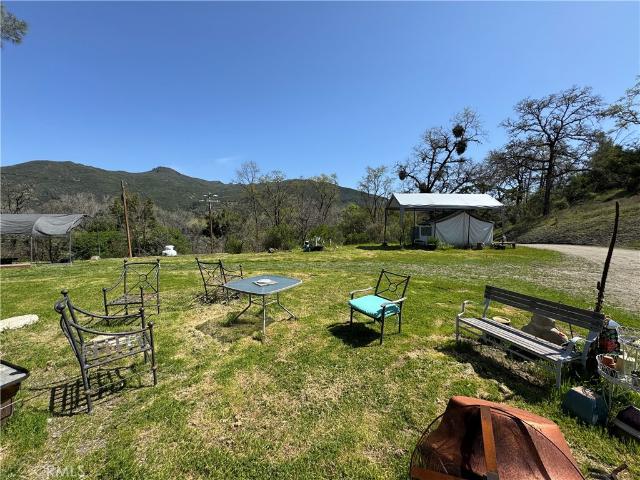 11255 Rancheria Road