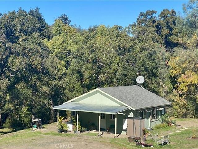 11255 Rancheria Rd, Upper Lake, CA 95485