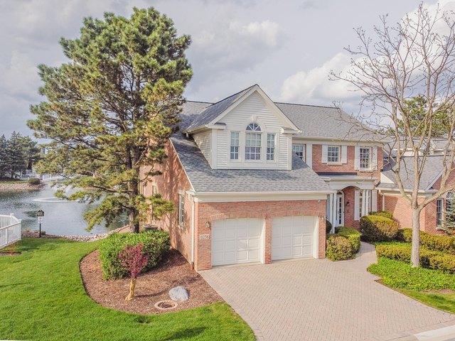 11256 W Alexandria Ln, Westchester, IL 60154