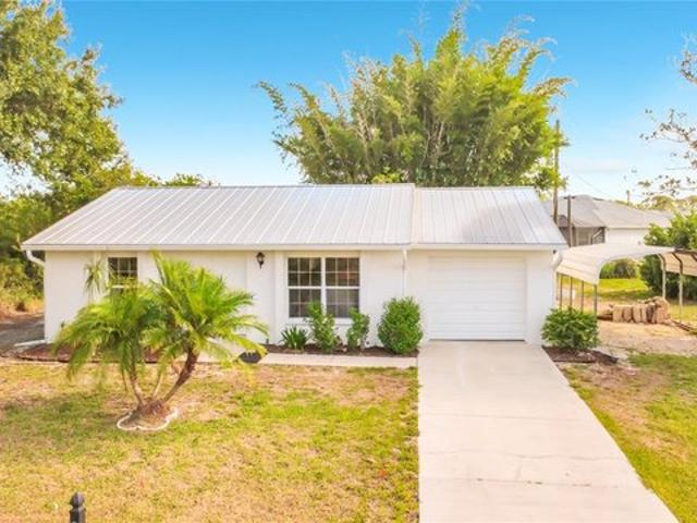 11256 Chalet Ave, Englewood, FL 34224