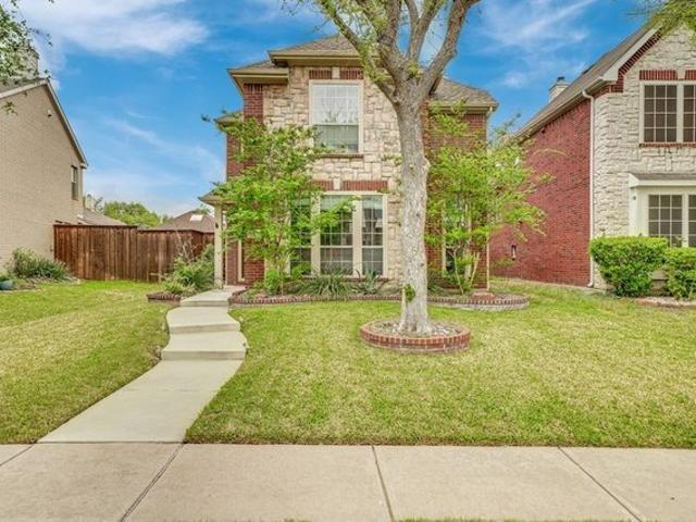 11256 Newgate Dr, Frisco, TX 75035